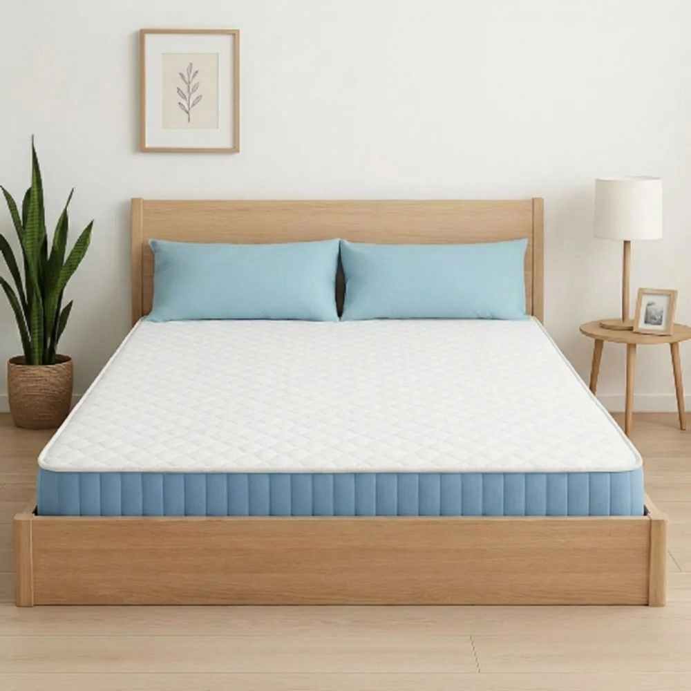 Durable King Size Xpertgrid Ultra Mattress In Bangalore|Rentomojo
