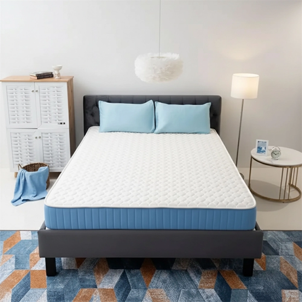 Comfortable Queen Size Xpertgrid Ultra Mattress In Bangalore|Rentomojo