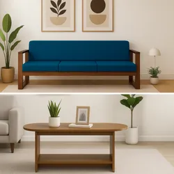 Comfort and Centre Combo on Rent in Pune | RentoMojo.com