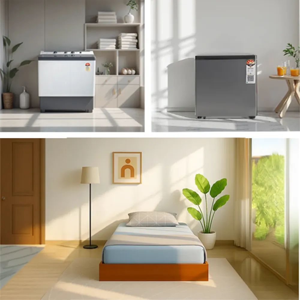 RentoSolo on Rent in Pune | RentoMojo.com