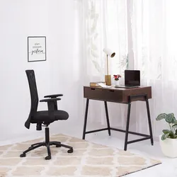 Sheldon Study Table & Morris Office Chair on Rent in Lucknow ...