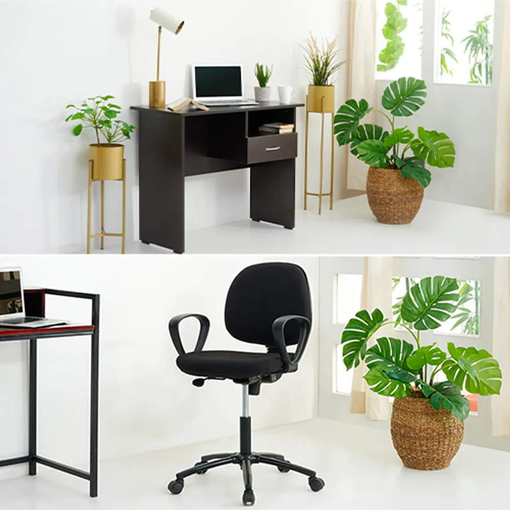 Work From Home 2 Set Economical Combo on Rent in Pune|Rentomojo.com