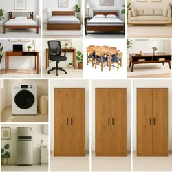 3 BHK Premium on Rent in Pune | RentoMojo.com