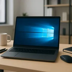 Windows i5 7th Gen - 16GB RAM & 512 GB SSD - Powered by Rentorzo on ...