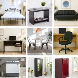 1 BHK Lite on Rent in Pune | RentoMojo.com