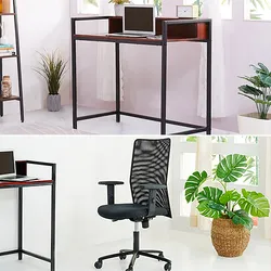 Work From Home 2 Set Premium Combo on Rent in Pune|Rentomojo.com