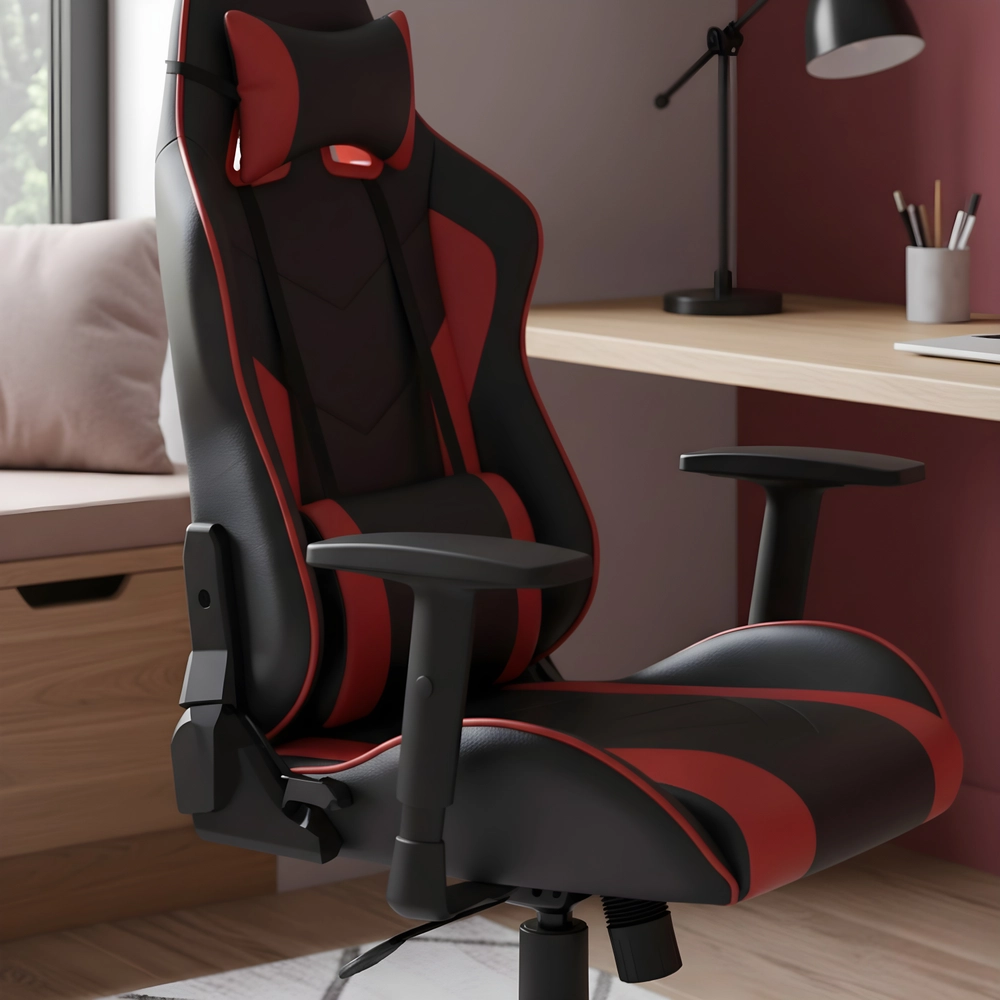 Titan Pro Gaming Chair on Rent in Pune|Rentomojo.com