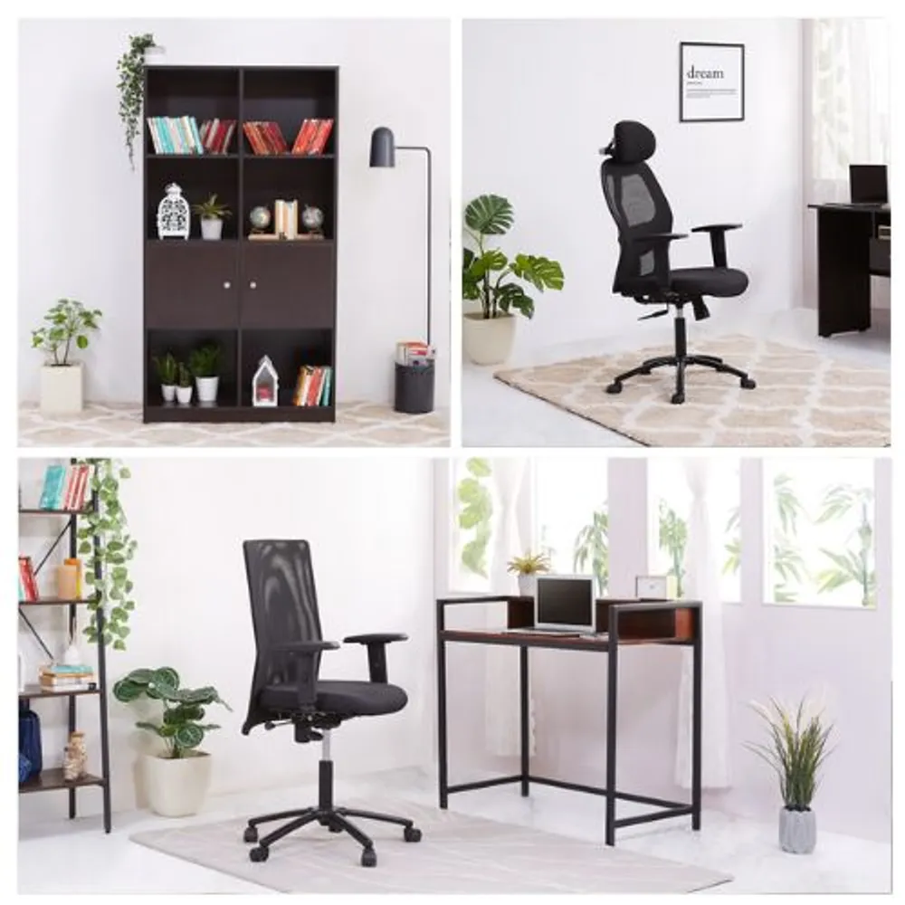 Study Buddy - Premium on Rent in Bangalore | RentoMojo.com