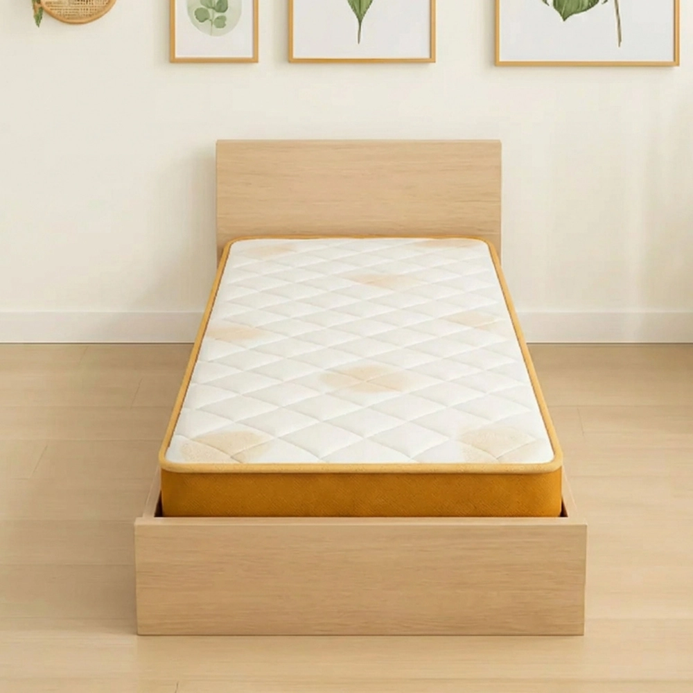 High-Quality Single Ortho Memory Foam Mattress In Bangalore|Rentomojo